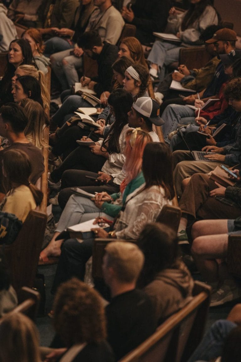 Admissions - Jesus School Online